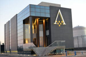 About us - Alvinesa
