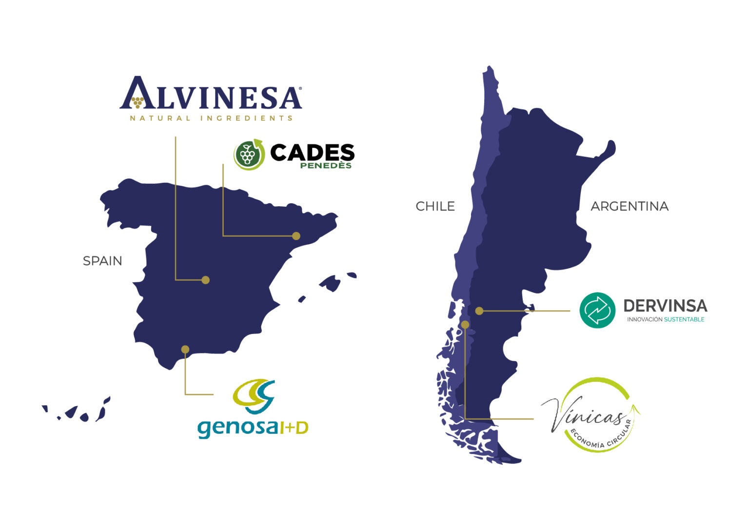 Alvinesa Group - Alvinesa
